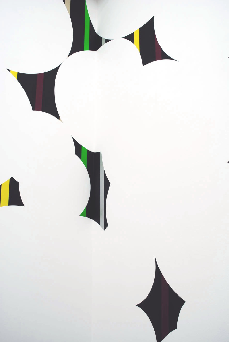 Exhibitons | Lars Wolter